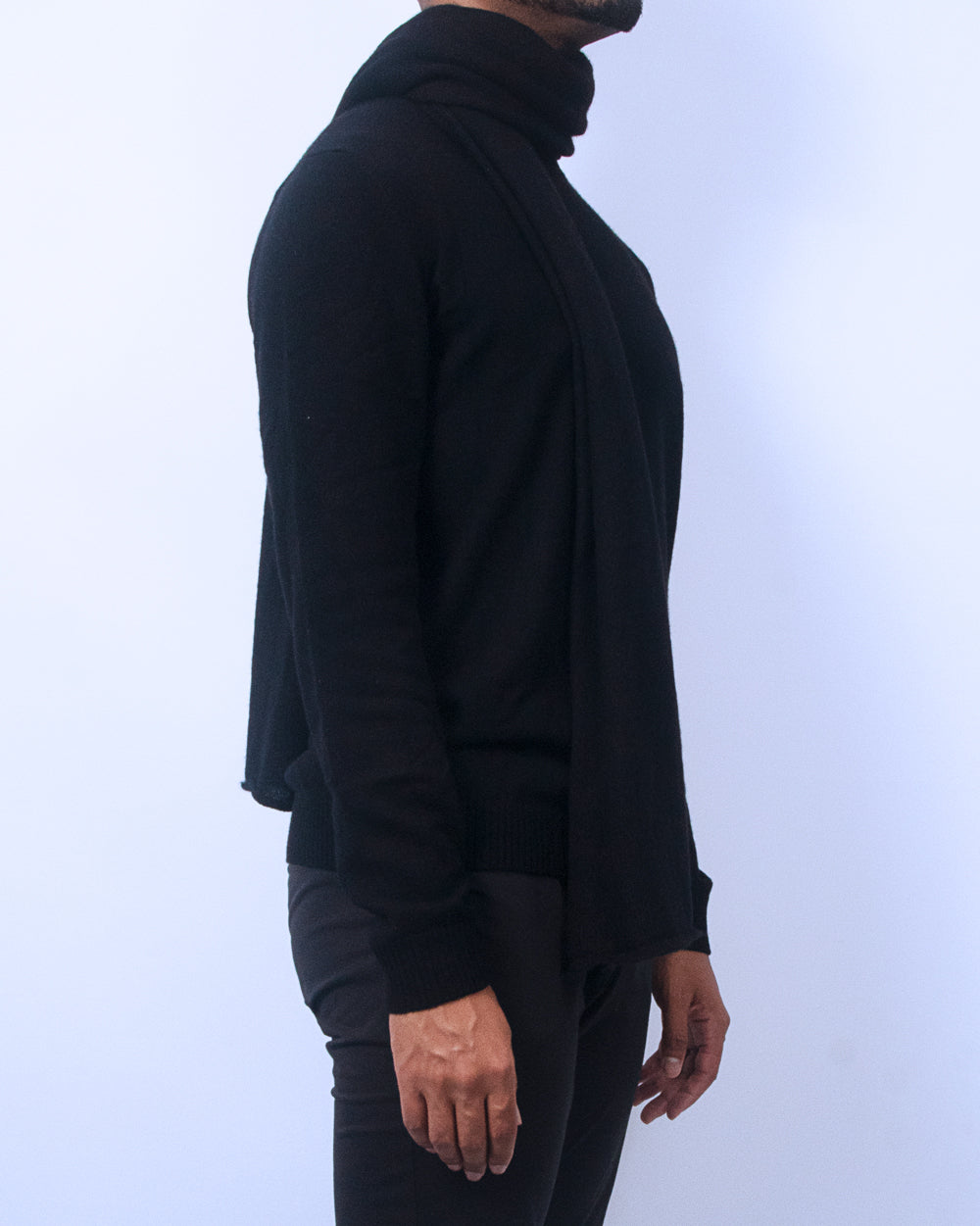 Wrap Scarf – Jordan-Kross